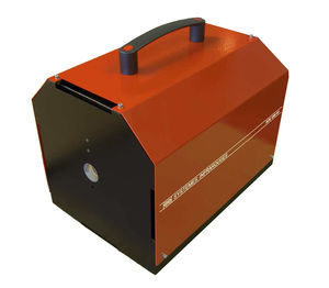 夜视测试系统 - NV-2500 - HGH SYSTEMES INFRAROUGES