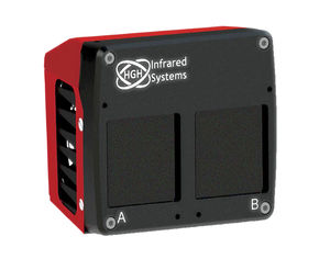 夜视测试系统 - NV-2500 - HGH SYSTEMES INFRAROUGES