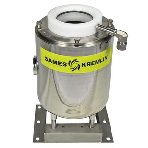 网络控制设备 - GNM 300 - SAMES KREMLIN/法国SAMES - 用于喷雾嘴 / 紧凑型 / 可编程