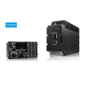 HF收发器 - R&S®M3SR series - Rohde Schwarz/罗德史瓦兹 - 无线电 / 通信网络 / 数据传输