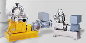 隔膜泵 - TPL series - TACMINA CORPORATION - 用于化学品 / 电动 / 工业