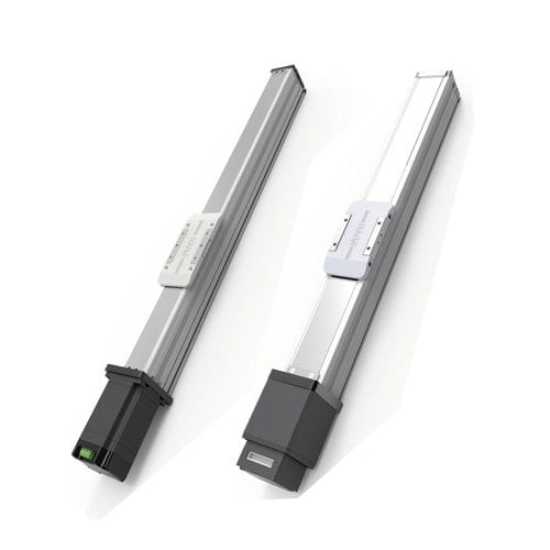 滚珠丝杠直线运动系统 - FSL One-Piece - FUYU Technology - 高精度 / 静音