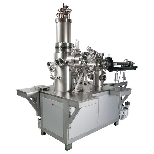 扫描隧道显微镜 - LT STM - Scienta Omicron - 实验室 / 3D / 温度可变