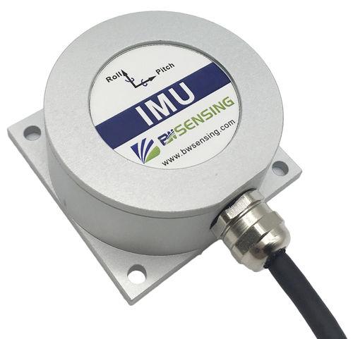 惯性导航仪 - IMU325 - Wuxi Bewis Sensing Tecnology LLC 惯性导航仪 - IMU325 - Wuxi Bewis Sensing Tecnology LLC