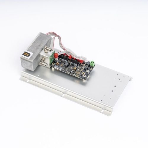 NDIR气体传感器 - INFRA.sens® AK5 - Wi.Tec - Sensorik GmbH - CO / CH4 / CO2