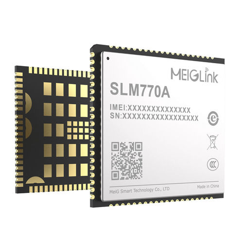 GSM通信模块 - SLM770A series - Shenzhen ChiLink IoT Technology Co., Ltd ...