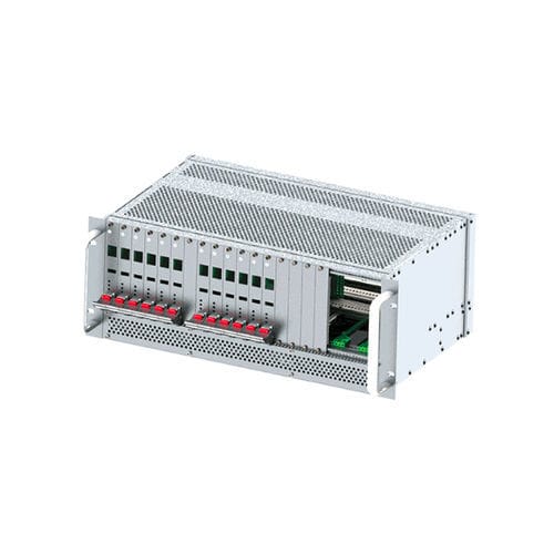 3U机框 - 3U84HP - Nextronics Engineering Corp. - 4U / 7U / 9U 3U机框 - 3U84HP - Nextronics Engineering Corp. - 4U / 7U / 9U