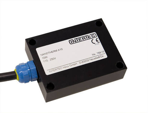 PTC加热组件 - NANOTHERM - INTERTEC-Hess GmbH