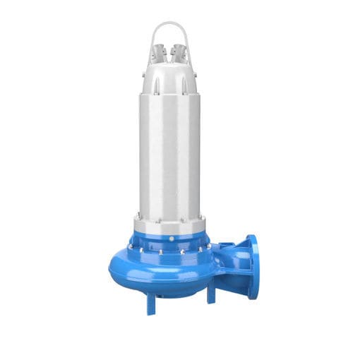 离心泵 - ASCP - ANDRITZ/安德里茨 - 用于带电水 / 电动 / 浸没式