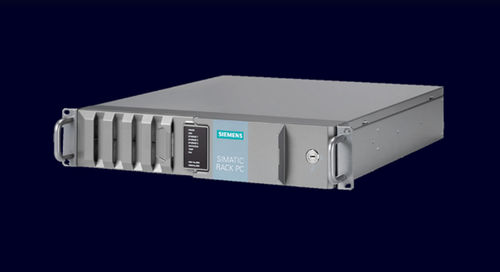 服务器电脑 - SIMATIC IPC647E - Siemens PC-based Industrial Automation - 机架式 ...