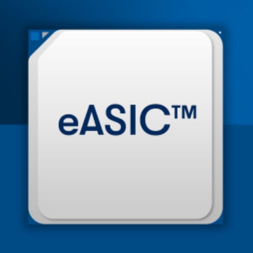 FPGA - eASIC™ N5X - Intel/英特尔