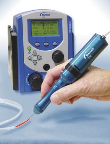 点胶机 - HPx™ - Nordson EFD/诺信 - 硅胶 / 液体 / 涂层