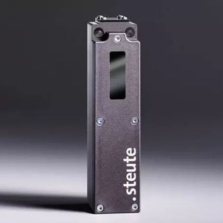 非接触式移动传感器 - RF 96 SDS-NET series - steute Technologies GmbH & Co. KG/斯陶特 - 激光 / 无线