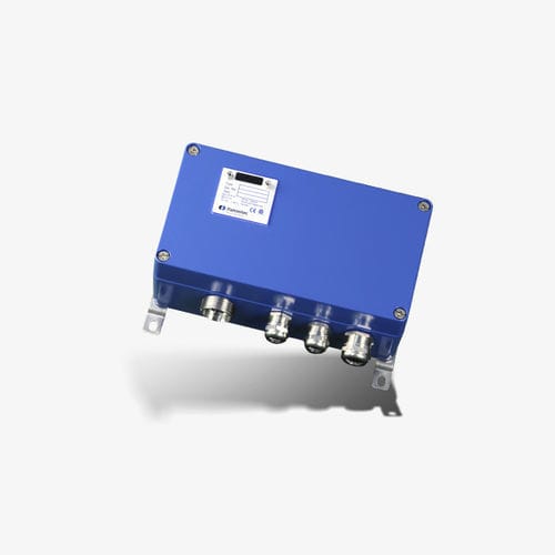 火焰控制器 - CFC series - BFI Automation Mindermann GmbH