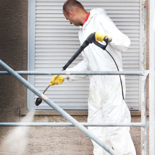 清洁喷嘴 - HWR series - Oskar Moser Technische Edelsteine GmbH - 用于水 / 混凝土 ...