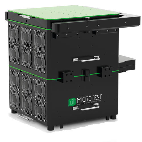 半导体测试装置 - VIP ULTRA - Microtest - 电动 / 电阻 / 电流