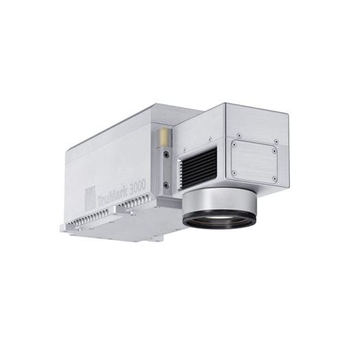 标记激光器 - TruMark 3000 series - TRUMPF lasers - 脉冲 / 固态 / 红外