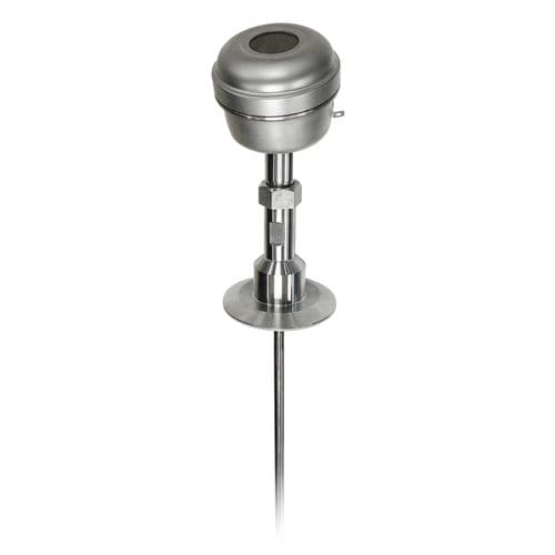 TDR导波雷达液位变送器 - ECLIPSE® 706 - Magnetrol - AMETEK/美国Magnetrol - 液体 / 2线式 ...