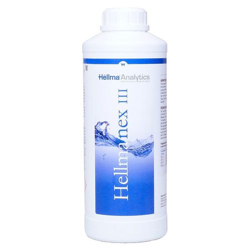 清洁剂 - Hellmanex® III - Hellma GmbH & Co. KG
