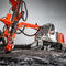 连续螺旋钻机 - RANGER™ DX700 - Sandvik Mining and Rock Technology - 多功能 / 履带式 ...