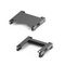 数据连接器 - 120 Series - ATTEND Technology Inc. - CFast 卡 / Socket / SMT