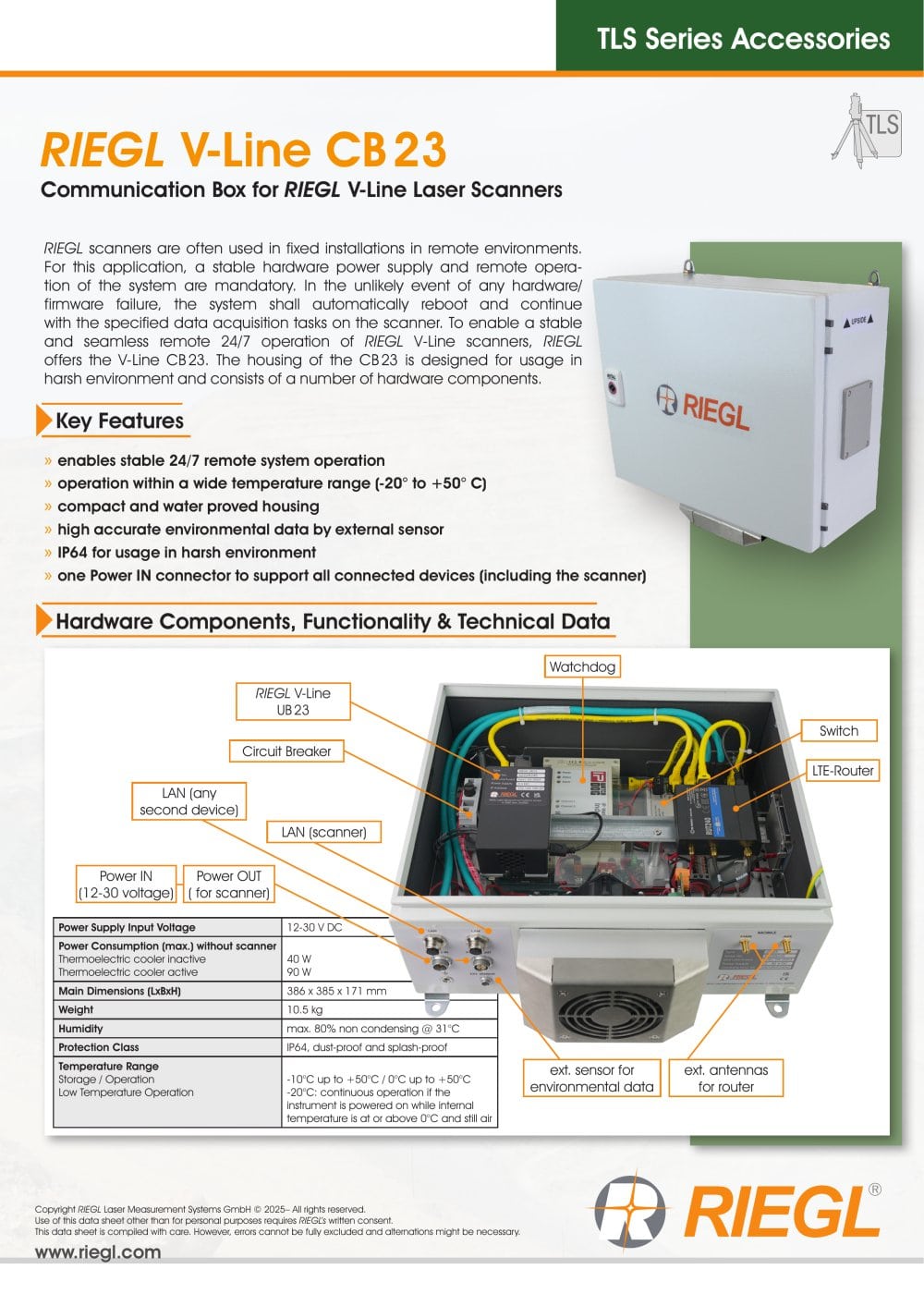 PDF 产品目录 Directindustry