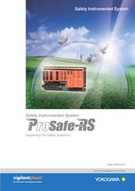 安全仪表系统（SIS） - ProSafe-RS - YOKOGAWA Europe/横河
