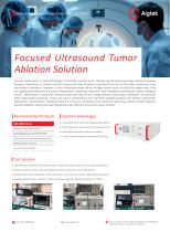 射频放大器 - ATA-8202 - Xi'an Aigtek Electronic Technology Co., Ltd. - 功率 / 可调节 / 大功率