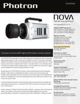 科研应用摄像机 - FASTCAM NOVA S series - Photron - 数字 / 用于视觉科学 / 彩色