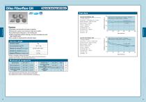 圆柱滑动轴承 - FIBERFLON GH - OILES Deutschland GmbH - 复合材料 / 用油润滑 / 干式