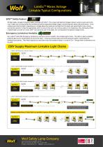 ATEX照明 - LinkEx™ - Wolf Safety Lamp Company - 安全 / LED / 维修