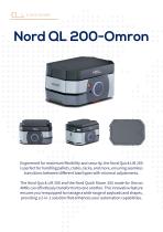 装载中转站 - OMRON - Nord Modules A/S