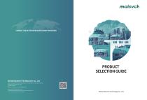 通信网关 - MaxGate800 series - Maisvch - 工业 / IoT / WLAN