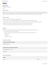 润滑脂 - Ronex MP - ExxonMobil Lubricants & Petrol Spec - 多功能 / 锂复合物 / 矿物油基