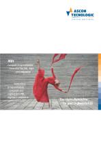 编程软件 - OPENPCS - ASCON TECNOLOGIC/意大利Ascon - 模拟 / 控制 / 配置