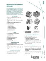 阀门控制器 - Neles® ND9000 - Metso Automation