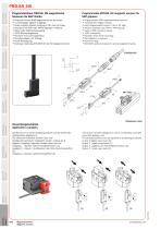可编程磁性传感器 - PRO-SN-HS - GIMATIC/意大利GIMATIC