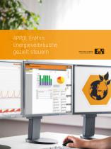 过程控制软件 - APROL - B&R Industrie-Elektronik/贝加莱 - 管理 / 监控 / 工程